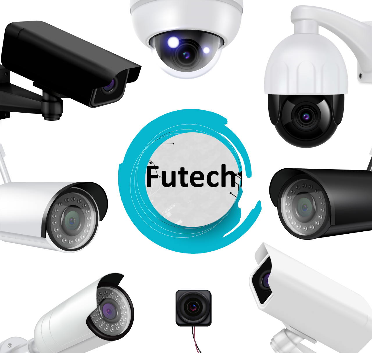 Futech | Future Technology