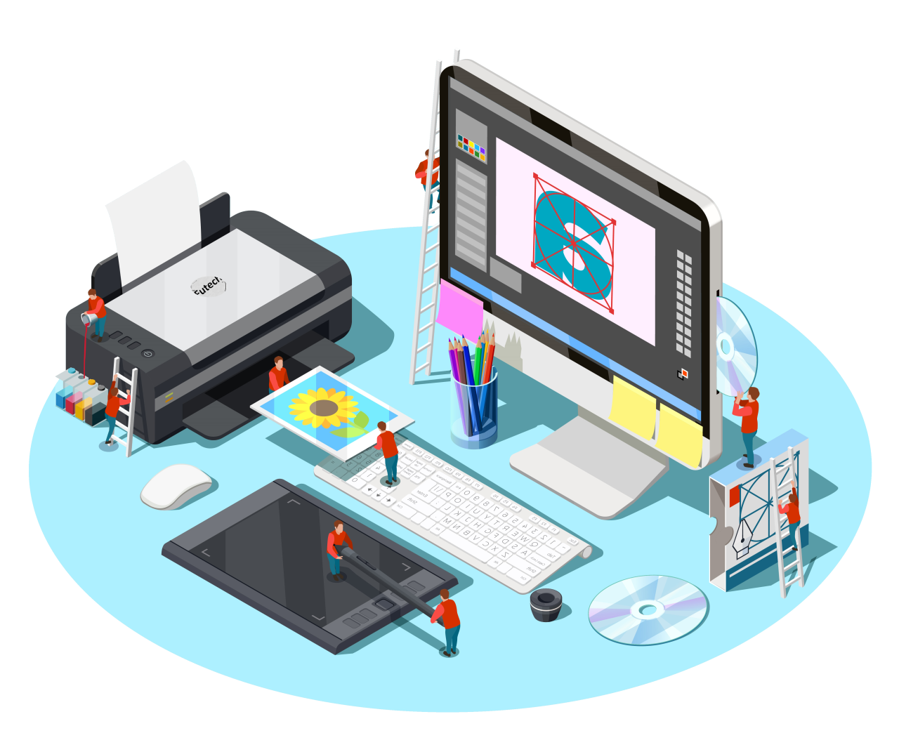 Futech | Future Technology